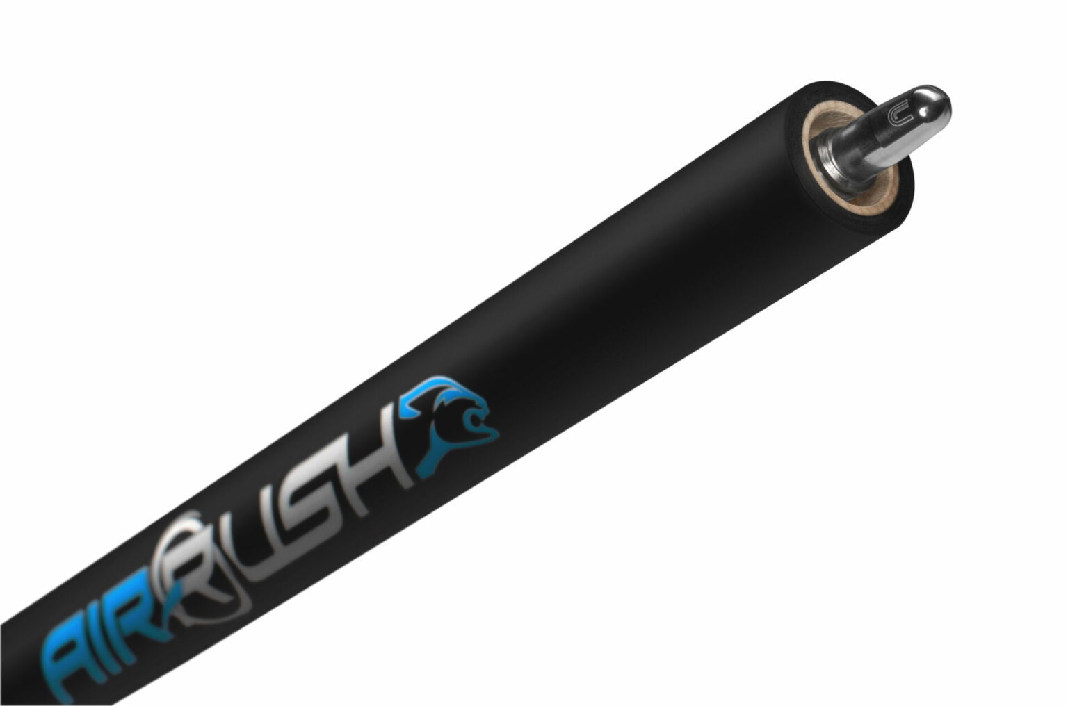 Predator Air Rush Jump Cue - Sport Wrap - Samm Diep
