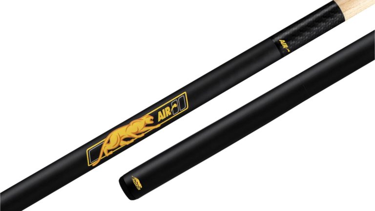 Predator Air II Jump Cue - No Wrap - Samm Diep