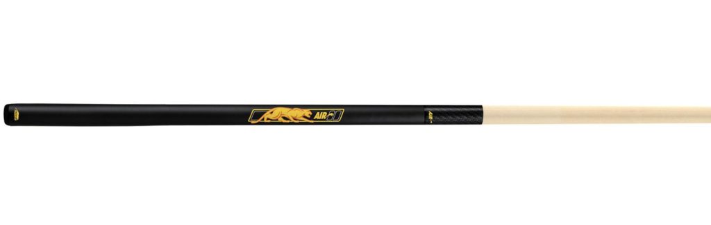 Predator Air II Jump Cue - No Wrap - Samm Diep