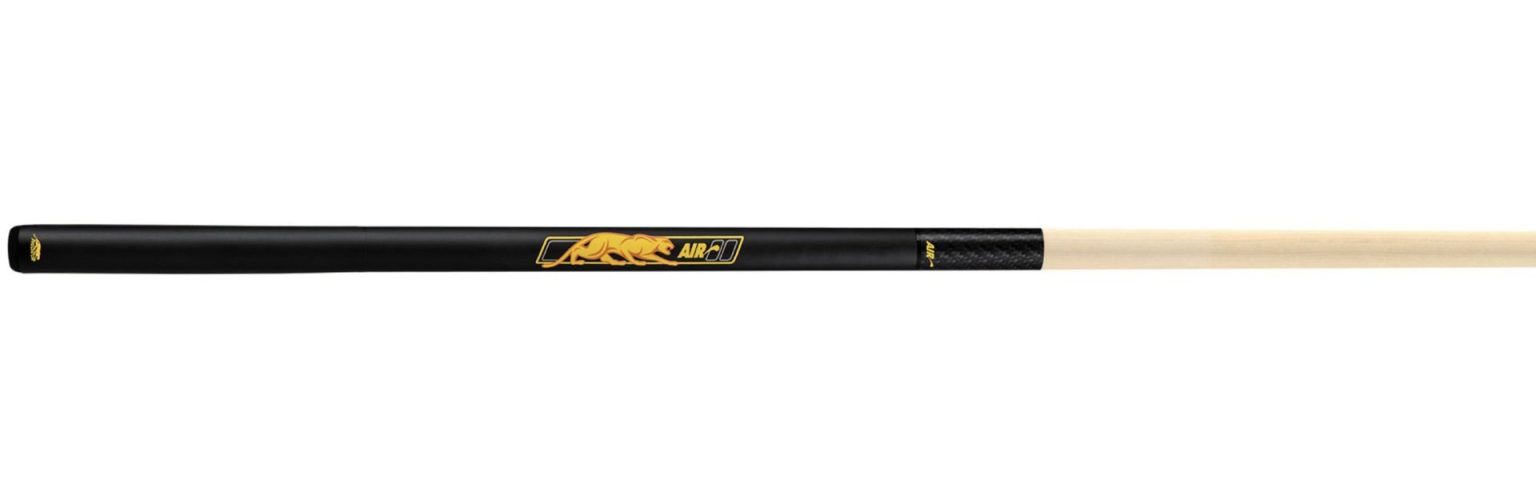 Predator Air II Jump Cue - No Wrap - Samm Diep