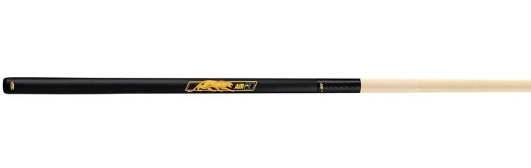 Predator Air II Jump Cue - No Wrap - Samm Diep